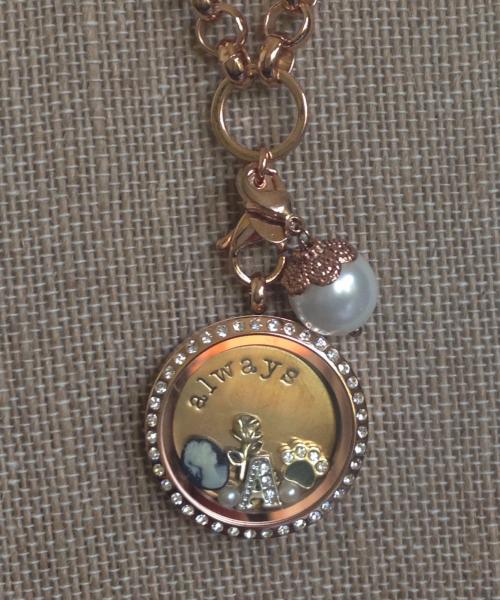 Origami Owl - Heather Lasher, Independent Designer #11599875 ~ Origami ...