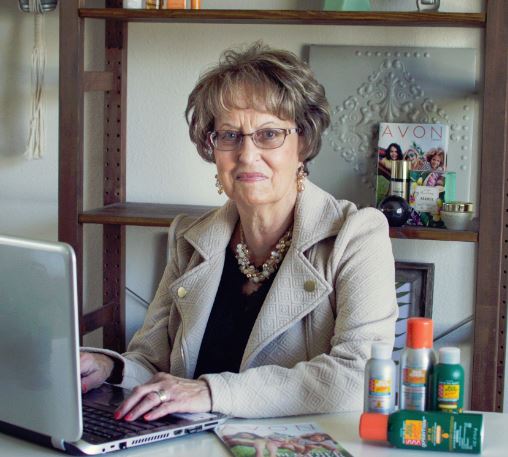 Mary Bertsch ~ Avon Representative in Loveland, Colorado, 80538 | FindSalesRep.com